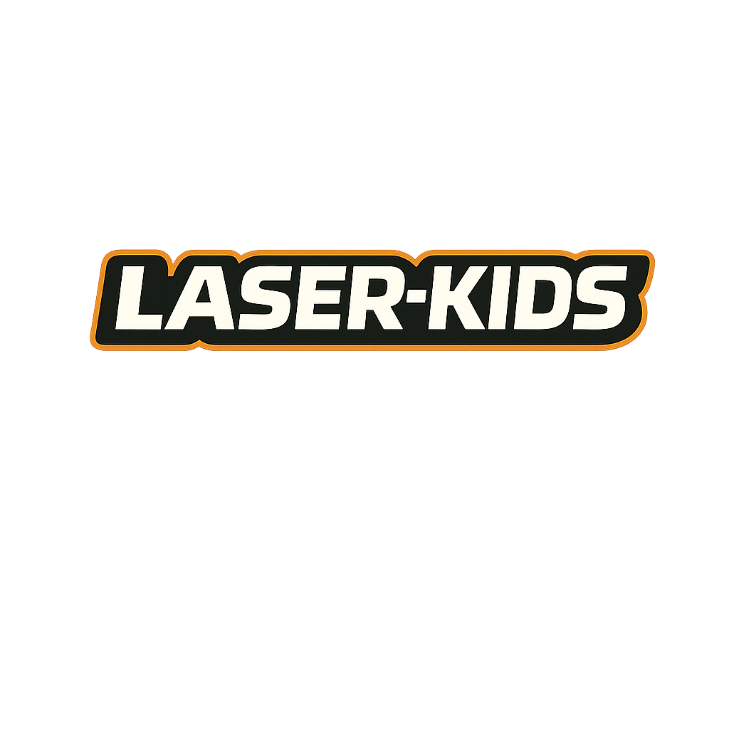 Laser-Kids